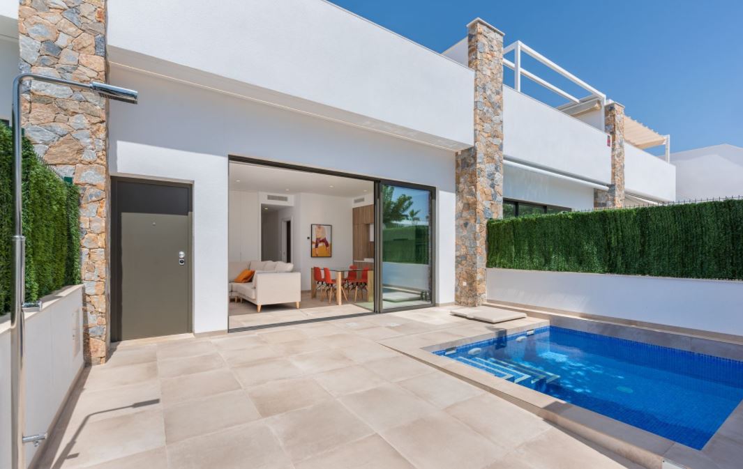 Costa Calida - Villa - Immo Dilana